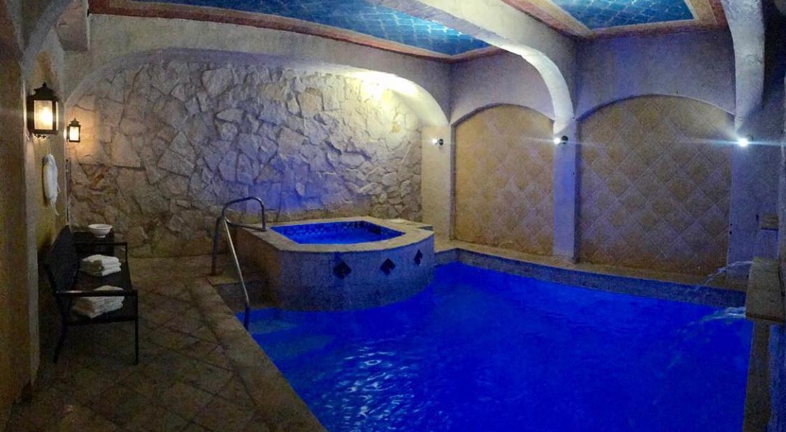 Fiori SPA